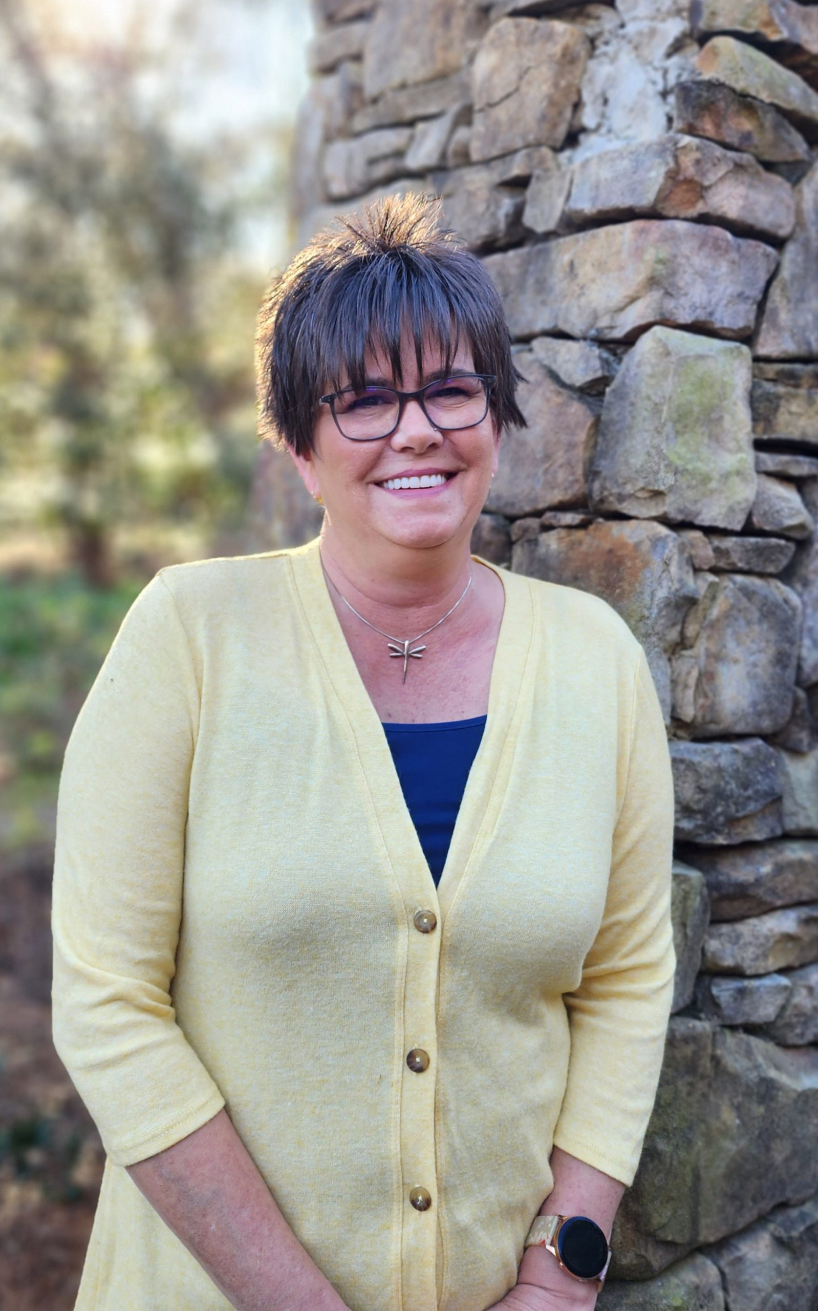 Staff - Peaceful Insight Counseling